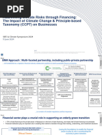 BNM CCPT FAQ: Version 4.0 Guide | PDF | Insurance | Underwriting