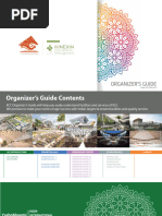 International Convention Center: Design Requirements | PDF