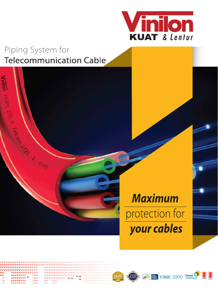 PE Kabel | PDF