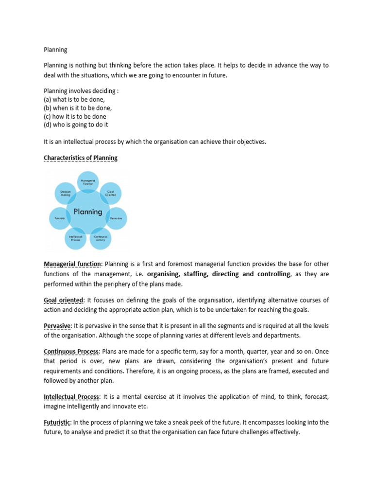 Management Accounting Chapter-1 | PDF | Human Resources | Leadership