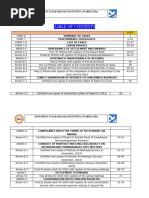 DILG LP Advisory - Revised Implementation Schedule of LTIA CY 2025 | PDF