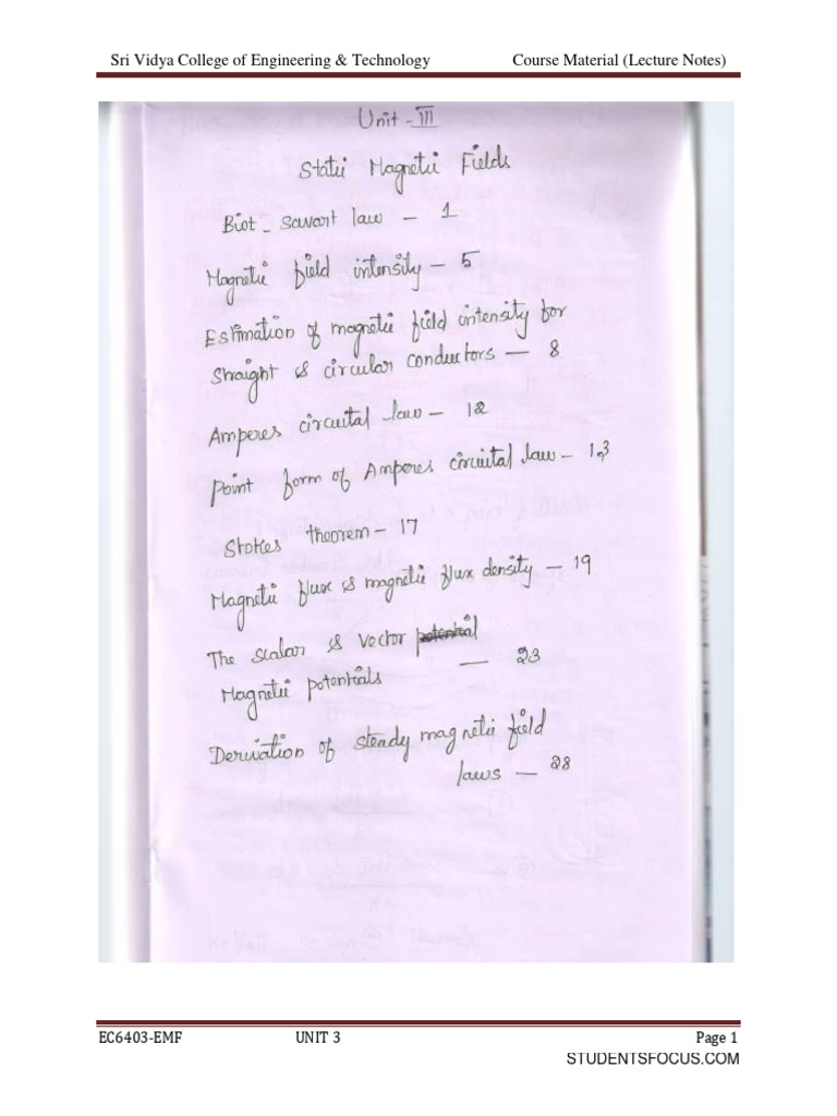 Unit 3 | PDF | Teaching | Academia