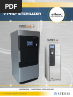 AD-210052-01-CT - B-MDR Comparison Table STERRAD Vs VPRO Max2 - TM ...