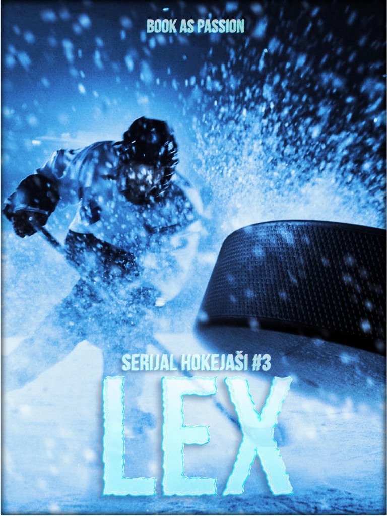 Hokejaši - BaP - Lex | PDF