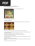 Fargo's Souls Eternity Mode Guide | PDF