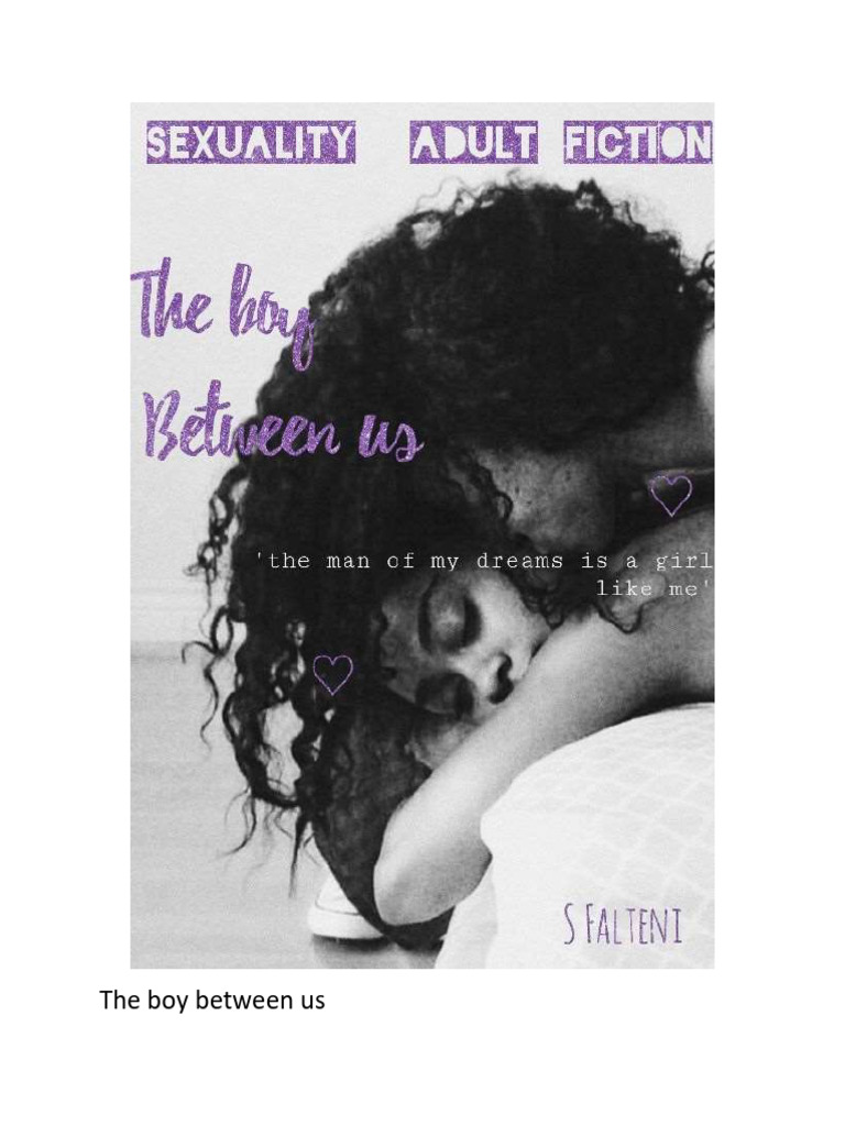 The boy between us | PDF