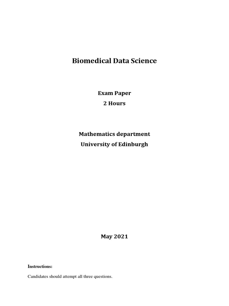 BDS 2020-21 | PDF | Statistics | Regression Analysis
