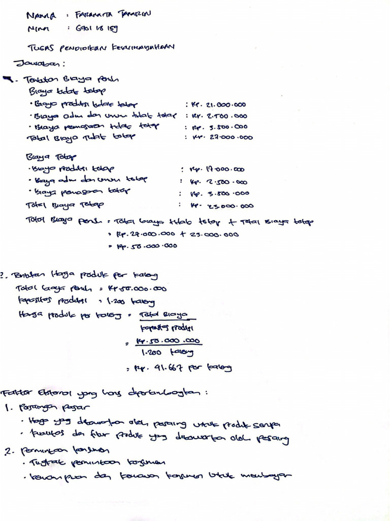Faramita G70118159 | PDF