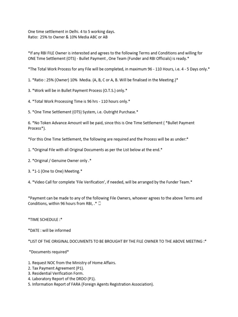 RBI PDF Reserve Bank Of India Money