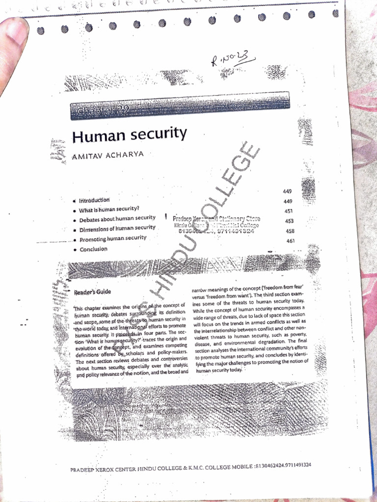 Adobe Scan Apr 16, 2024 | PDF | Human Security | Securities
