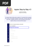 Appian Developer Learning Path Guide | PDF | Educational Technology | Computing