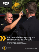 Confrontation Visual Fields - A Guide For Ophthalmologists in Training ...