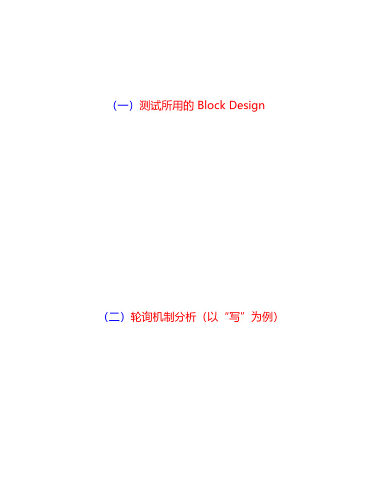 Xilinx AXI Interconnect IP-0521 | PDF