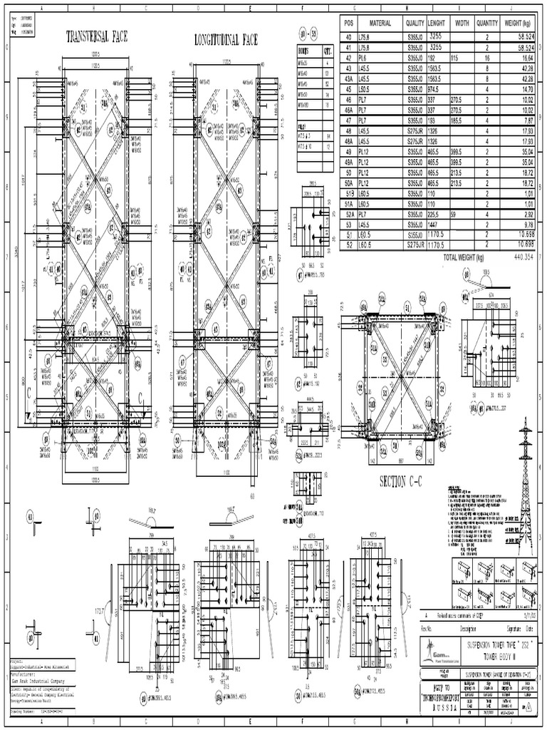 12-2S2-S-03-0 (Body II) | PDF