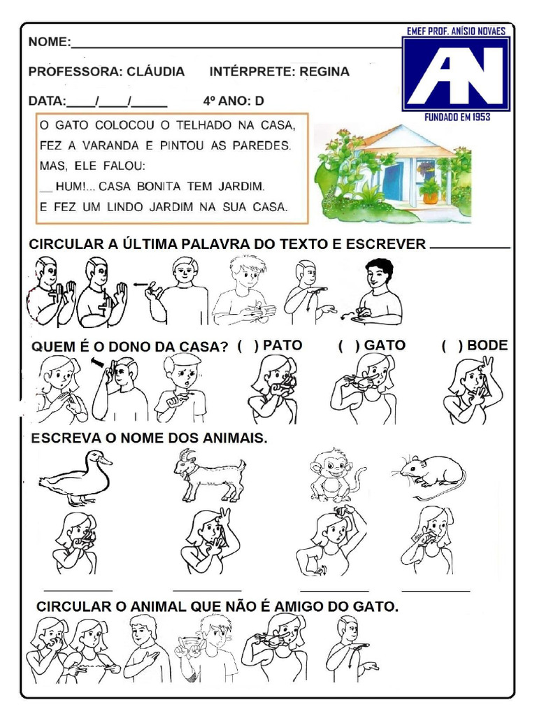 Casa Feia 5 | PDF