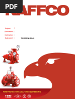 Fire Hydrant Equipment NAFFCO | PDF | Home & Garden