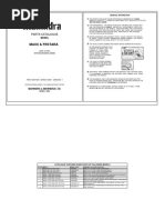 Bosch Alternator Identification Guide | PDF | Machines | Vehicles