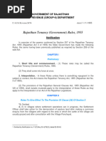 Karnataka Land Grant Rules, 1969 | PDF | Lease | Prices