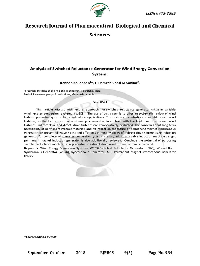 Rjpbcs Oct2018 Ugc | PDF | Power (Physics) | Manufactured Goods