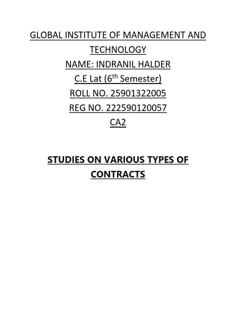 Indranil Halder | PDF