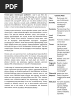 IOTA - Simple - Rules - Susanne - Johnson 2 PDF | PDF | Ovarian Cancer ...
