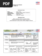 ICF Module Grade 7 1st Quarter | PDF | Computer Network | Personal ...