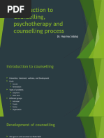 CPCAB Level 3 Resouce Guide | PDF | Theory | Empathy