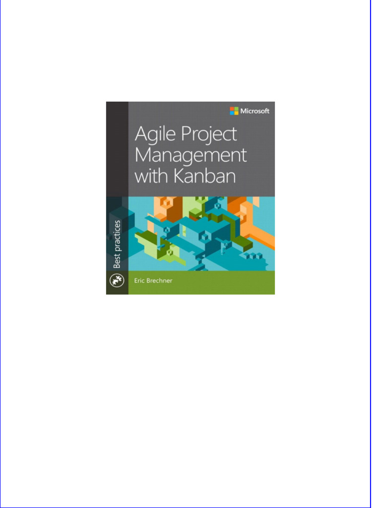 Agile Project Management With Kanban All Chapter Instant Download | PDF | Agile Software ...
