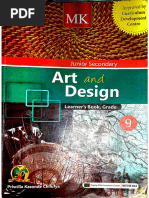 Art and Design Notes | PDF | Color | Perspective (Graphical)