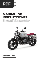 Royal Enfield Himalayan 411 Technical Specifications Spanish PDF | PDF | Inyección de ...