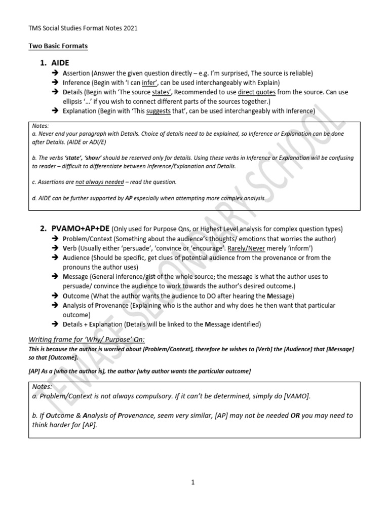 SS Format Notes | PDF | Reliability Engineering | Cognitive Science