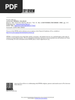 Cathedral by Raymond Carver | PDF