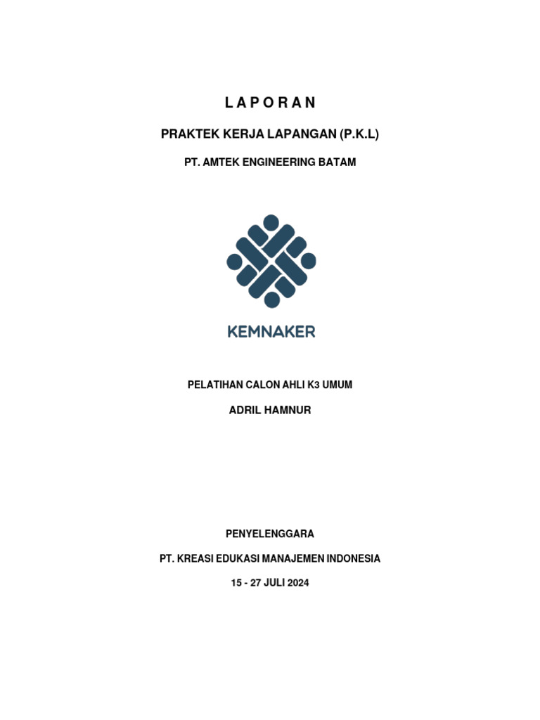 Ak3u - Adril Hamnur | PDF