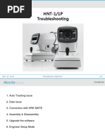 Alcon Legion Phaco System | PDF