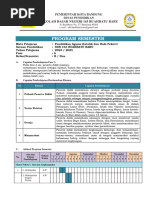 Modul Ajar Kurikulum Merdeka Pendidikan Agama Katolik Dan Budi Pekerti | PDF