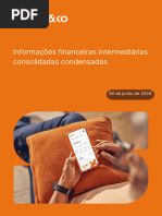 BMP Money Plus: Inovação em Fintechs | PDF | Crédito | Finanças e ...
