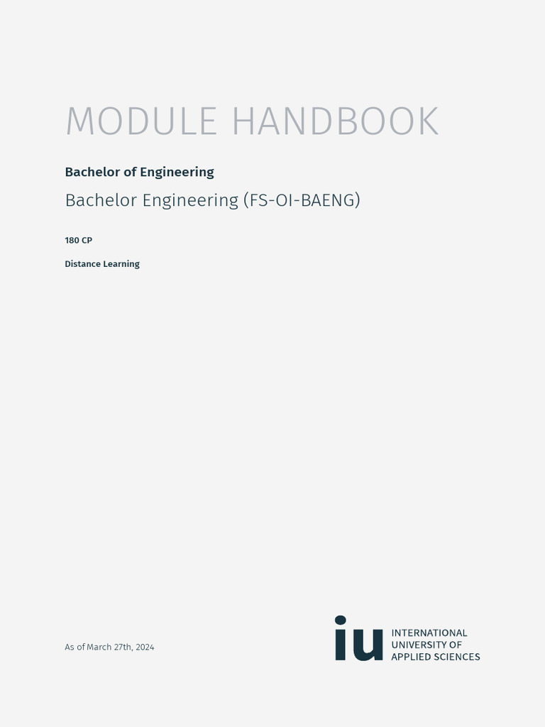 Ba Engineering Fs-Oi-Baeng en | PDF | Linear Map | Matrix (Mathematics)