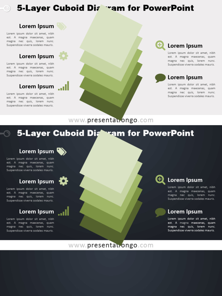 2 0095 5layer Diagram PGo 16 - 9 | PDF