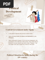 19th Century Social Structure in the Philippines | PDF | Philippines ...