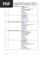 SBP Panel of Auditors 2025 List | PDF | Business