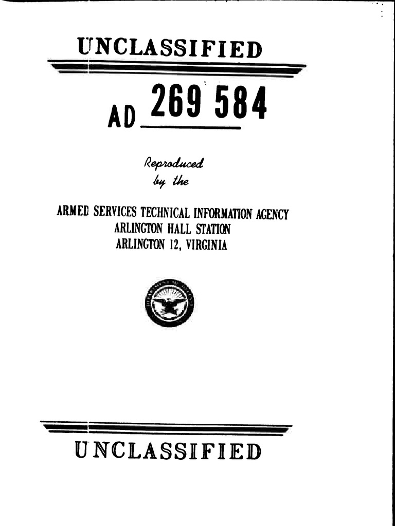 Propellant Tank Design Guide | PDF