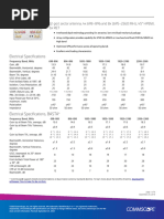 Radio 4490HP Specs & Benefits | PDF | Computer Engineering | Radio ...