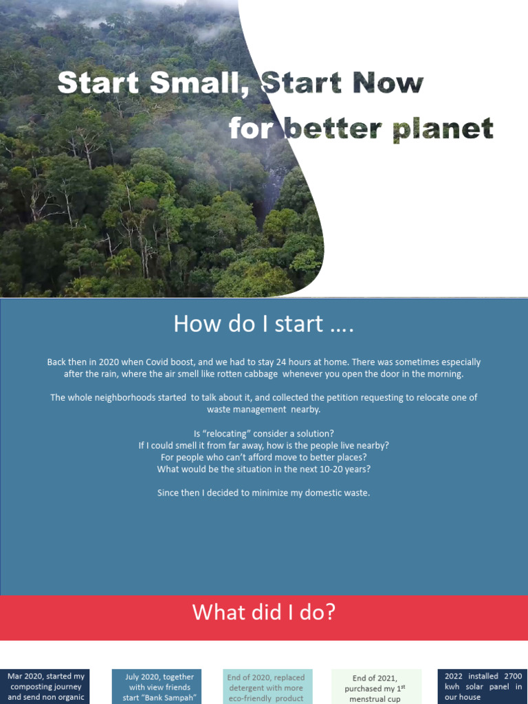 PR Sentation2 | PDF | Self-Improvement