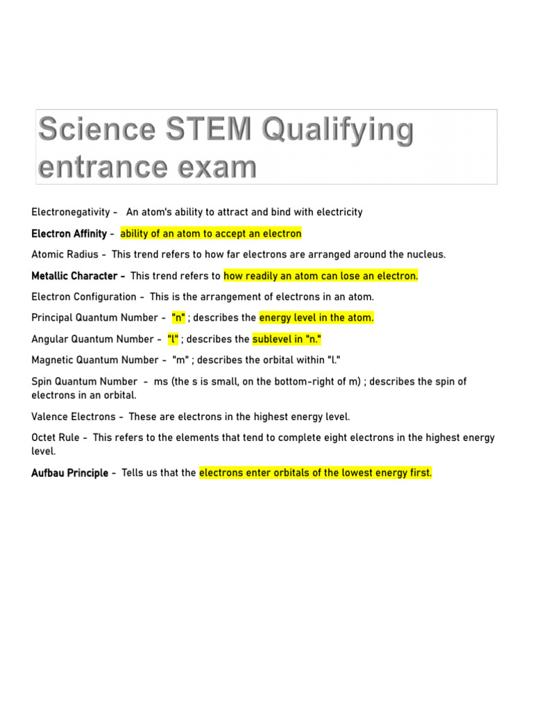 Science (Rev.) 1 | PDF | Menstrual Cycle | Nervous System