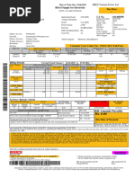 BSES - New Connection Request | PDF