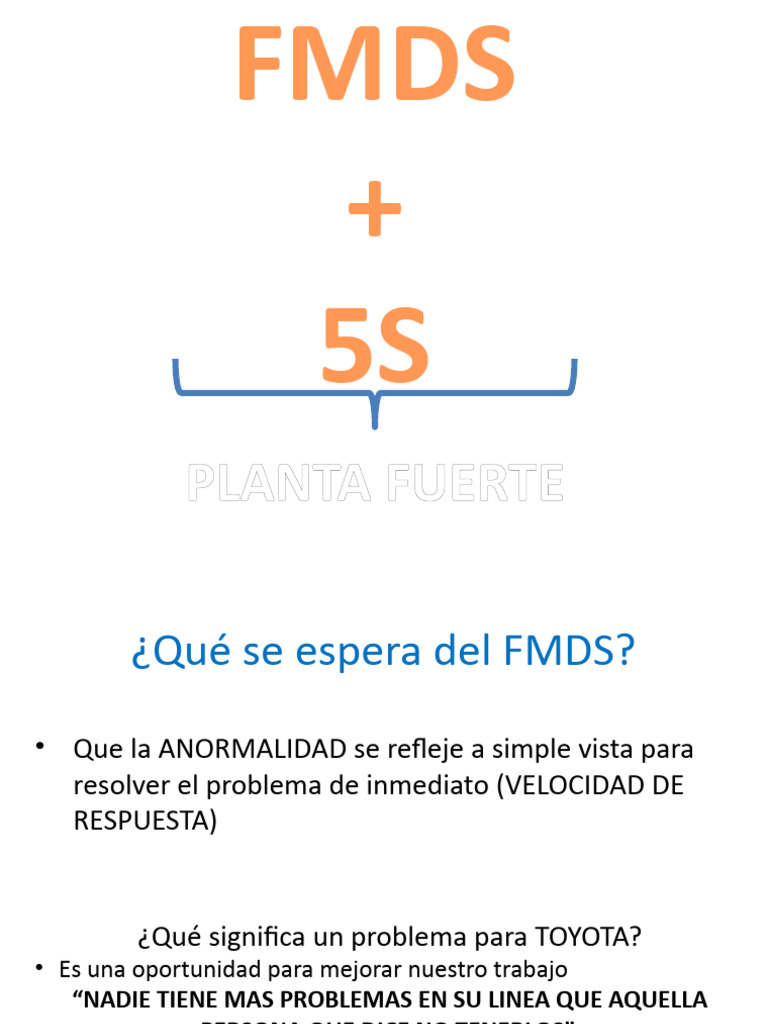 FMDS Resumen | PDF | Ingeniería