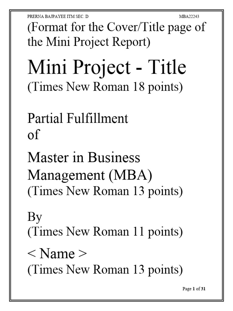 Mini Project | PDF | Wearable Technology | Pricing