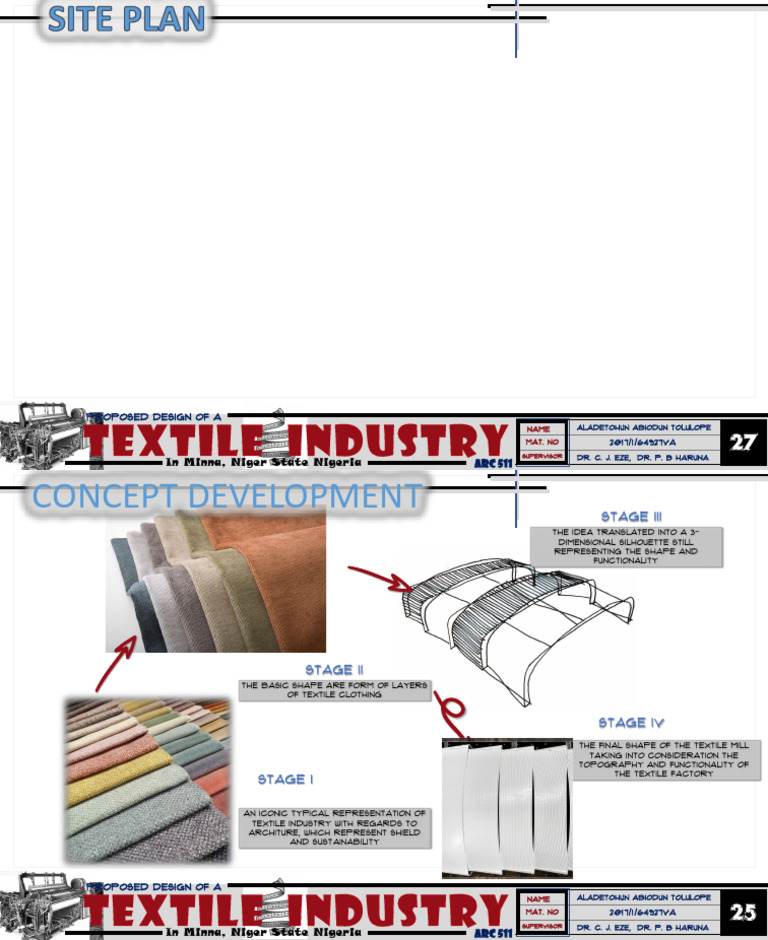 CONCEPTUAL ANALYSIS | PDF | Textile Industry | Textiles