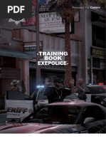 LAPD Structure Organization | PDF | Los Angeles Police Department | Law ...