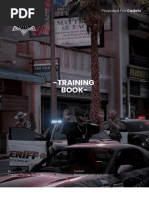 LSPDFR Callouts Guide | PDF | Police | Bank Robbery